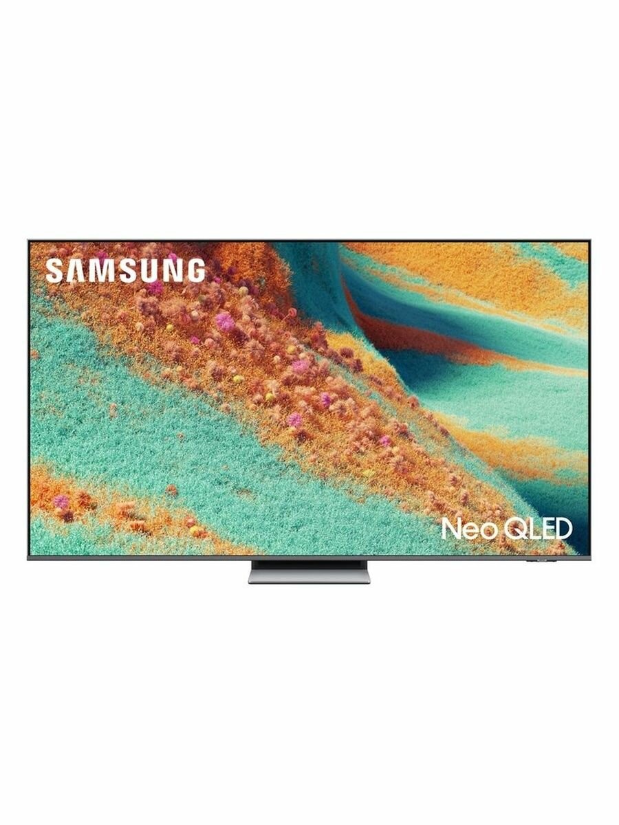 Телевизор Samsung QE55QN85F