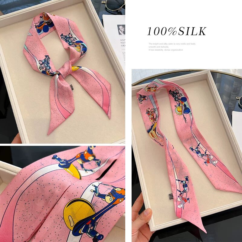 Кашне Taobao LH703