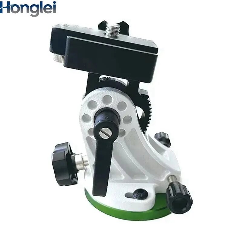 Сиденье регулировки звездного обзора Экваториальная астрономическая монтировка