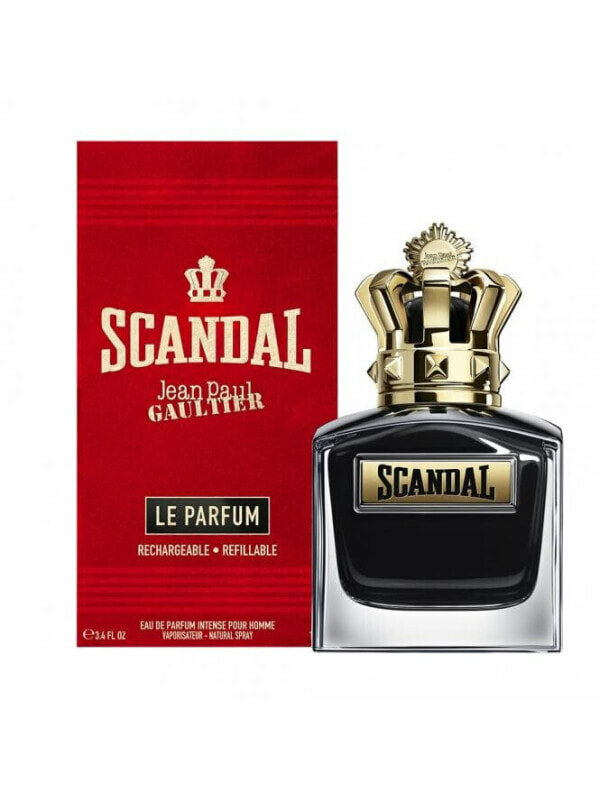 Духи для мужчин scandal le parfum Jean Paul Gaultier