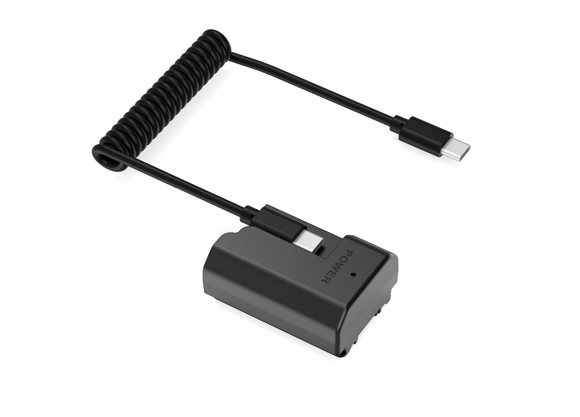 SWIT DB-FZ100 Муляж аккумулятора (dummy) DB-FZ100 для Sony NP-FZ100 вход USB-C PD