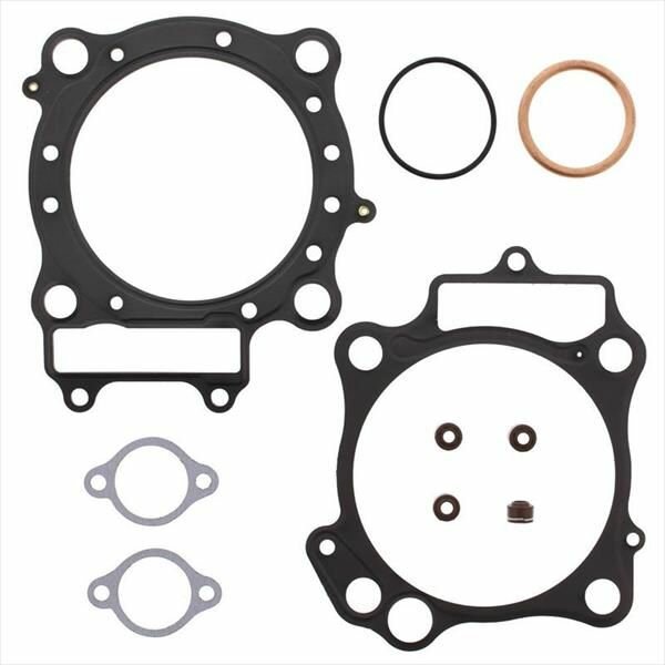 Прокладки Winderosa верхний комплект TRX450ER 06-14, TRX450R 06-09 810904