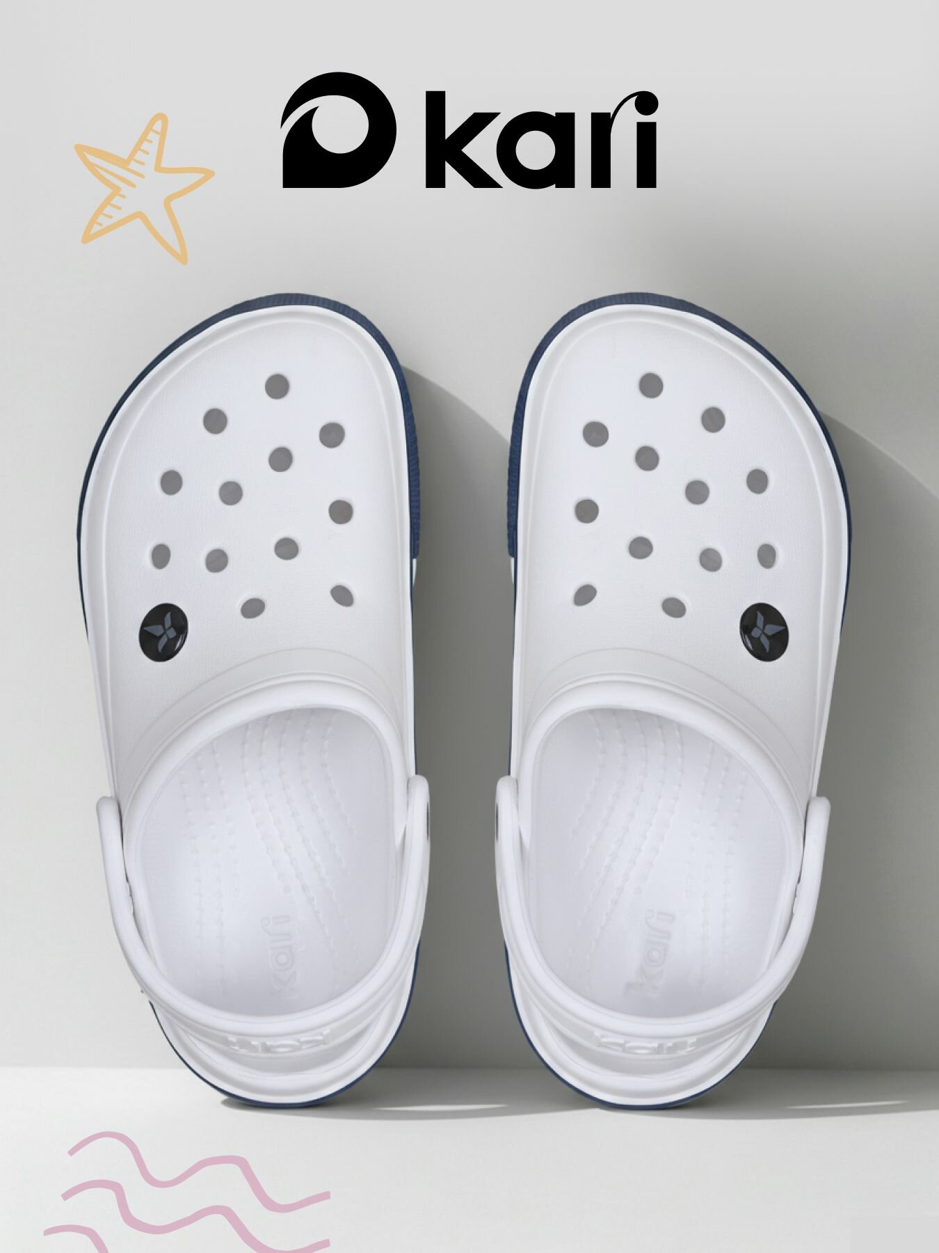 Сабо Весна-лето 2026