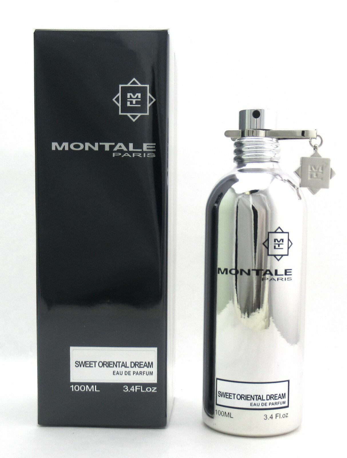 Montale Sweet Oriental Dream парфюмерная вода 100 мл. унисекс аромат для мужчин и женщин