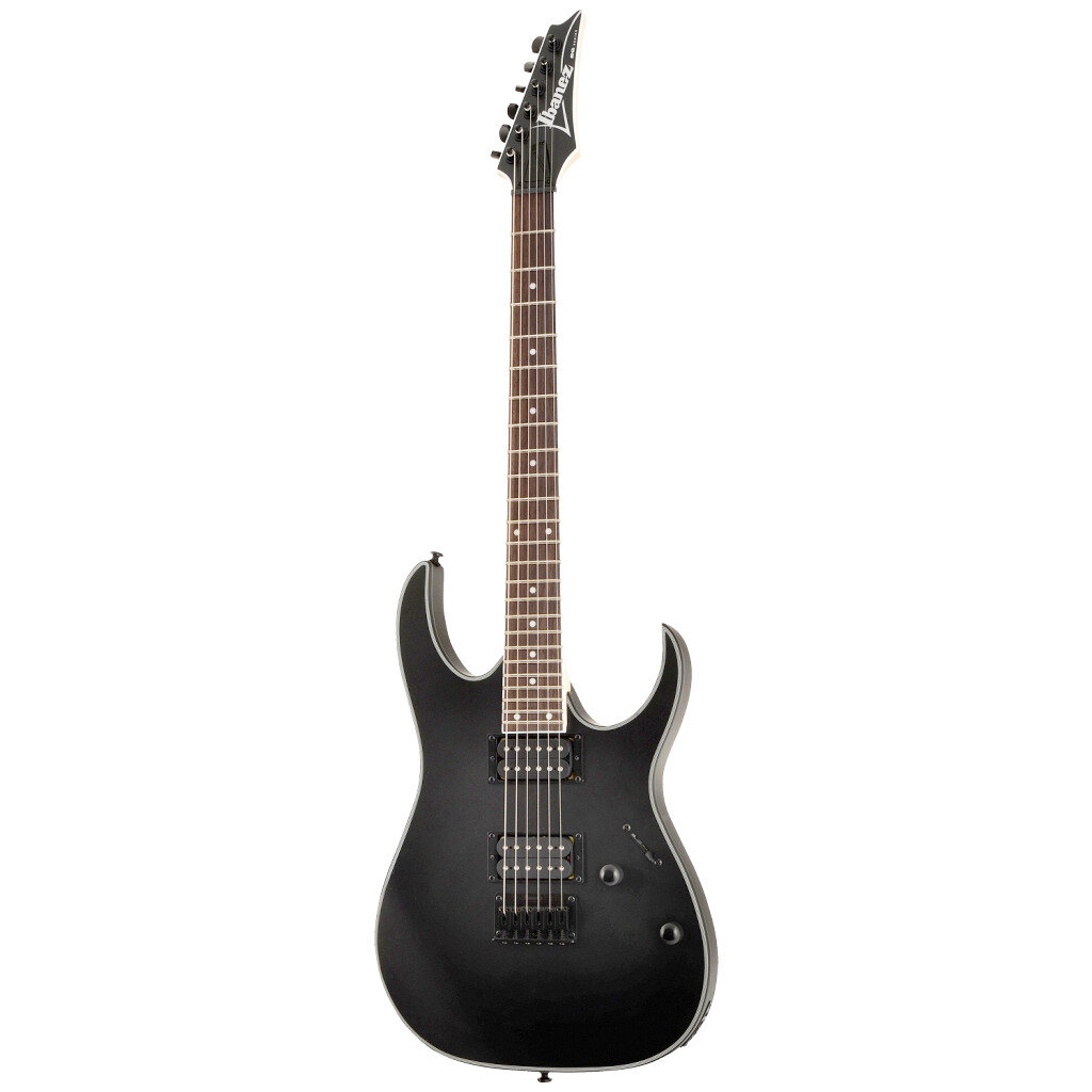 Электрогитара IBANEZ RG421EX-BKF