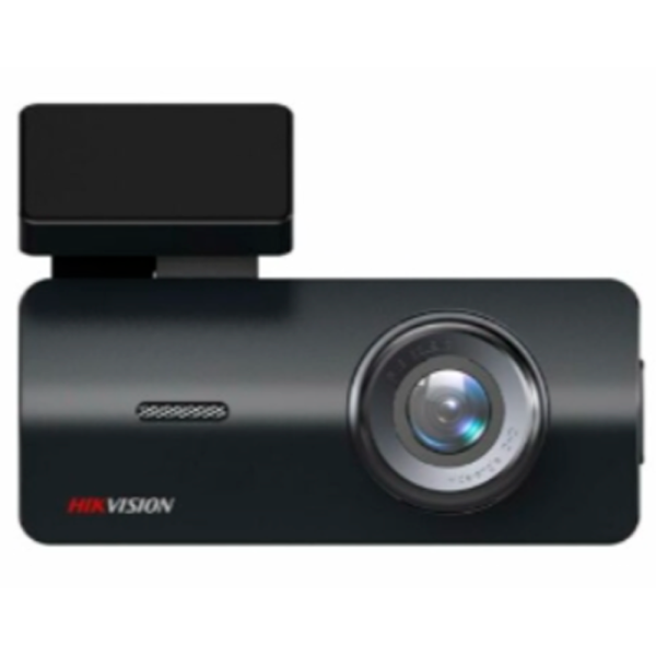 Видеорегистратор Hikvision AE-DC2018-K2 Black (Черный)