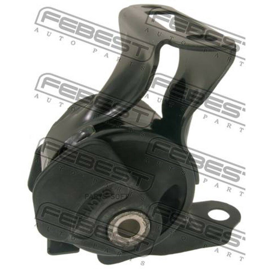 FEBEST HM-069 подушка двигателя правая CVT (HONDA CIVIC EU/EP/ES 2001-2006) FEBEST