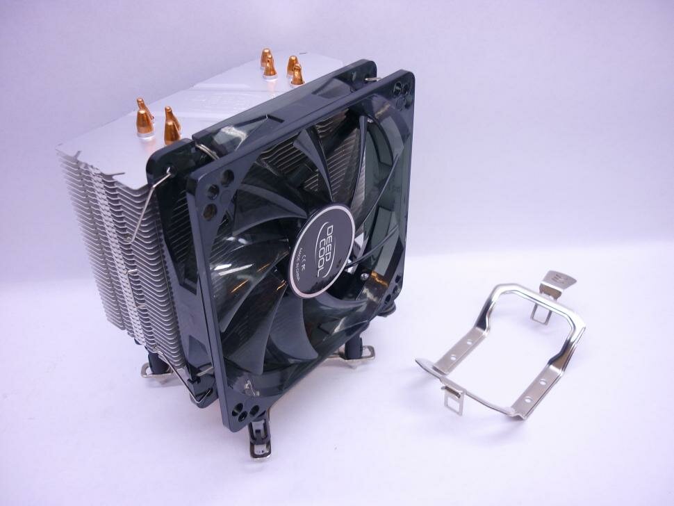 Кулер Deepcool GAMMAXX 400