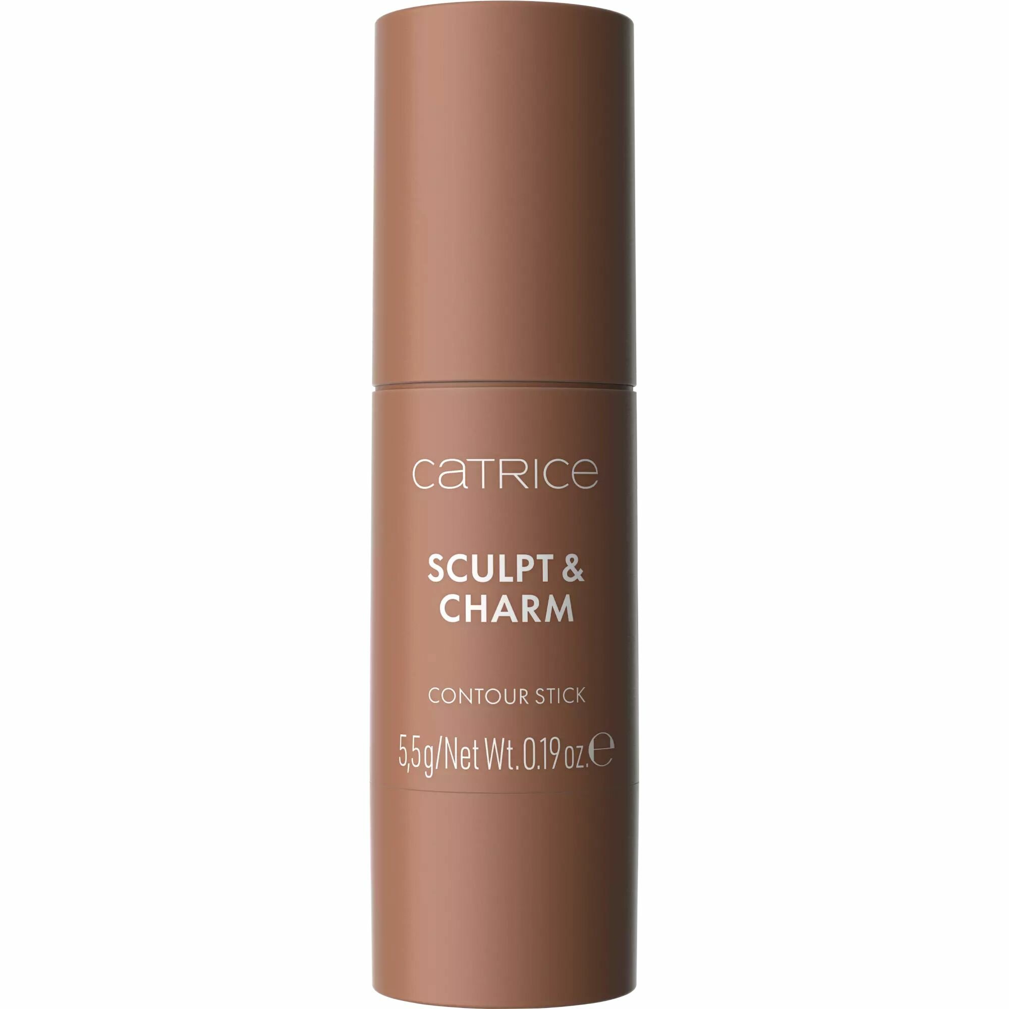 Контурирующий Стик для Лица CATRICE (Катрис) Sculpt & Charm Contour Stick - 020 Stone (Камень)