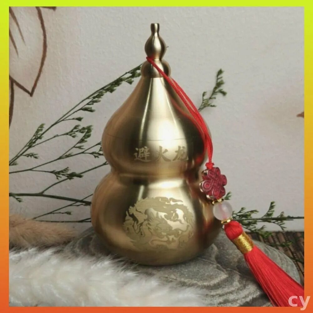 Фигурка декоративная, высота 9.5 см