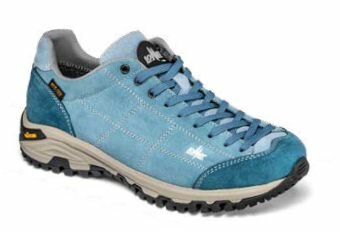 Ботинки MAIPOS SUEDE COTTON Ws