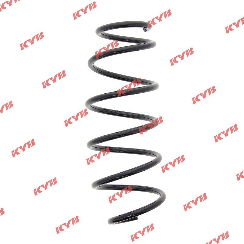 Пружина подвески передняя K-FLEX RH2692 Opel Astra H, Gtc 1.4-1.6, 03.04->