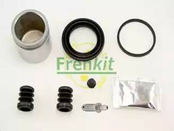 Ремкомплект суппорта переднего FRENKIT 248944 48 мм с поршнем Chevrolet Spark 05->, Daewoo Matiz 98->