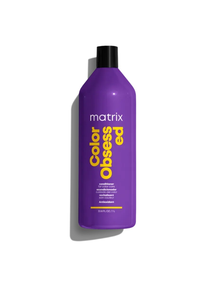 Matrix Color Obsessed - Кондиционер для окрашенных волос 1000 мл