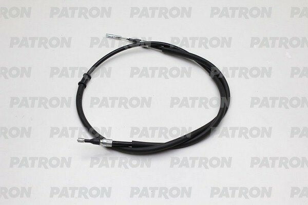 Трос стояночного дискового тормоза PATRON PC3043 Audi 80 91-