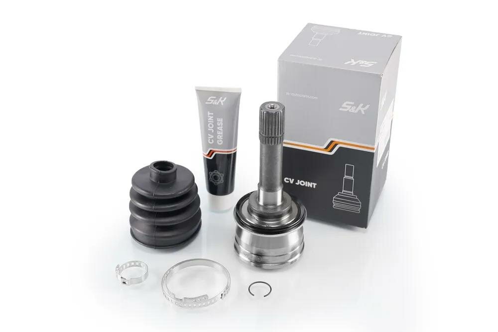 ШРУС наружный S&K SKCJ1113 Suzuki Grand VItara 1998->, VItara 1994-1998