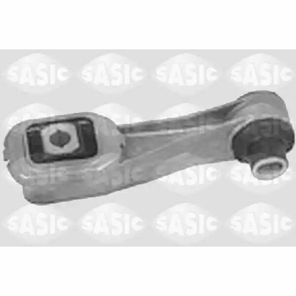 Опора двигателя SASIC 4001802 Renault Clio III 09, 05-