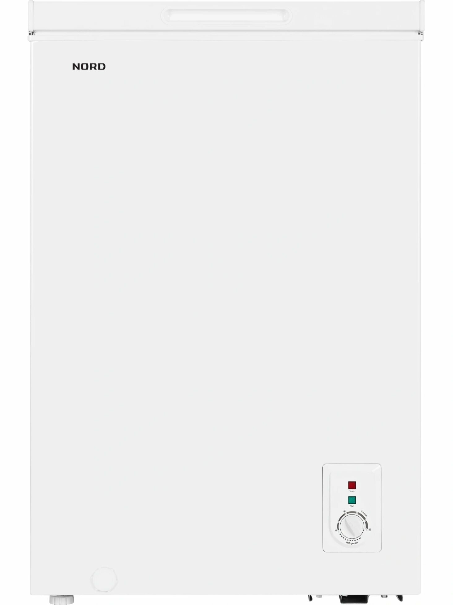 Морозильный ларь Nord CN 150 (00000363719)