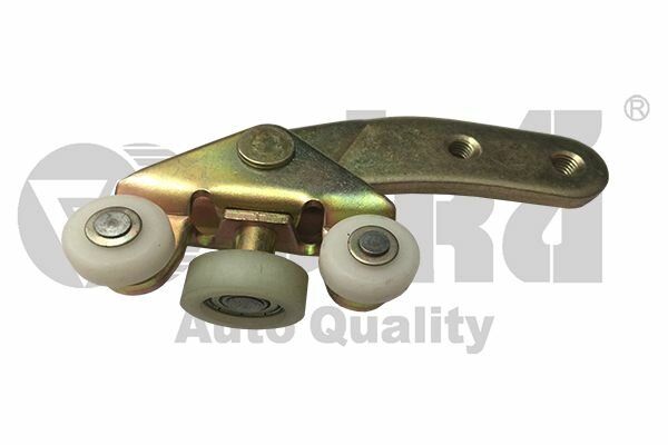 Направляющая двери VIKA 88431638901 Vw T4 90-03 короткий с роликом