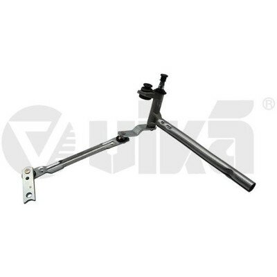 Трапеция стеклоочистителя R VIKA 99551803401 Vw Touran 03-10