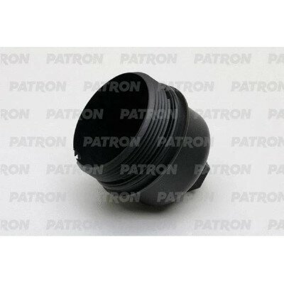 Корпус масляного фильтра PATRON P16-0032 Psa 1.1, 1.4, 1.6, 2.0Hdi, 2.2Hdi, Ford 2.0Tdci, 2.2Tdci, Opel 1.3Cdti, Fiat 1.3D, 2.0D Multijet