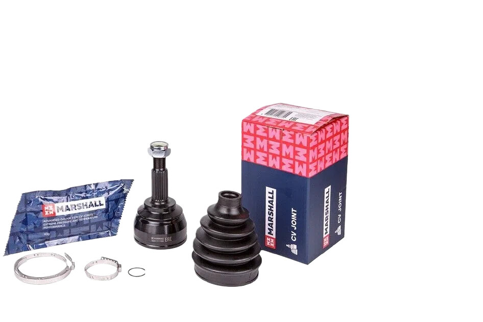 ШРУС наружный MARSHALL M8111188 Lada Largus 15-, Lada Xray 15->