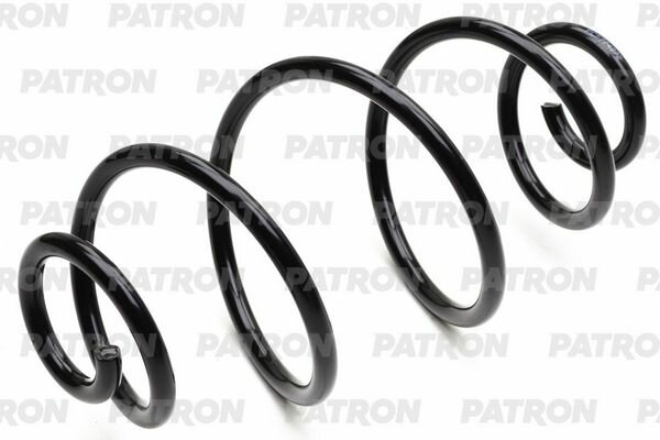 Пружина подвески задняя PATRON PCS774272 Opel: Astra G Хечбэк 98-05, Astra G Седан 98-05