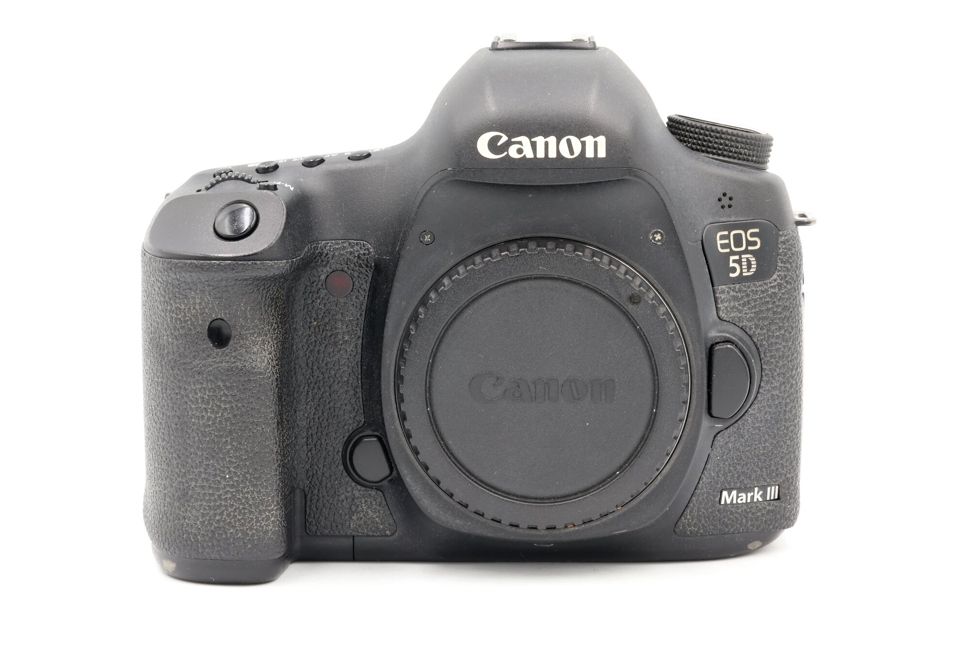 Зеркальный фотоаппарат Canon EOS 5D Mark III Body