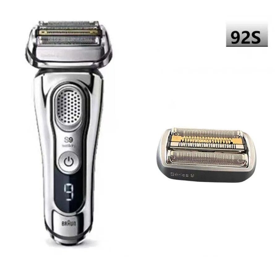 Бритва Braun Series9, режущая головка 92s 5791 9030s 9260s 9280cc 9370cc