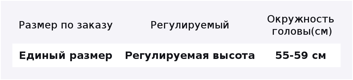Шапка DZP для мужчин, размер Один размер — фото 1