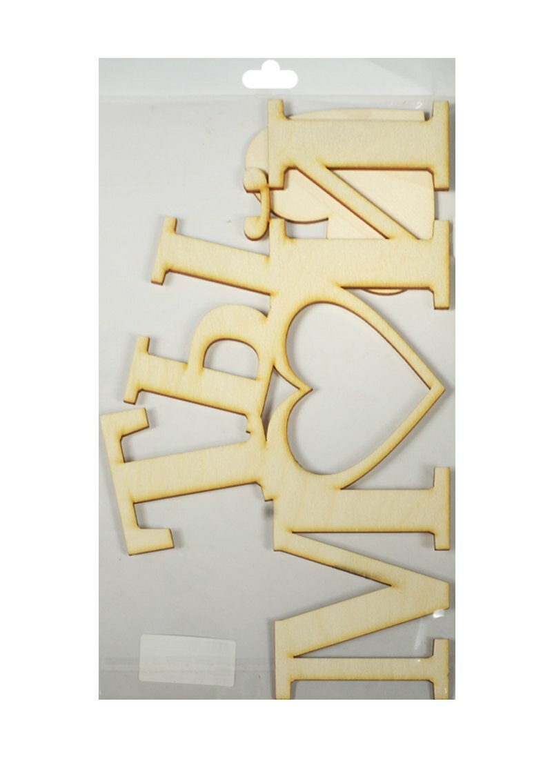 Фоторамка Ты мой (152293-D) (набор/2дет.) (дерево) (упаковка)