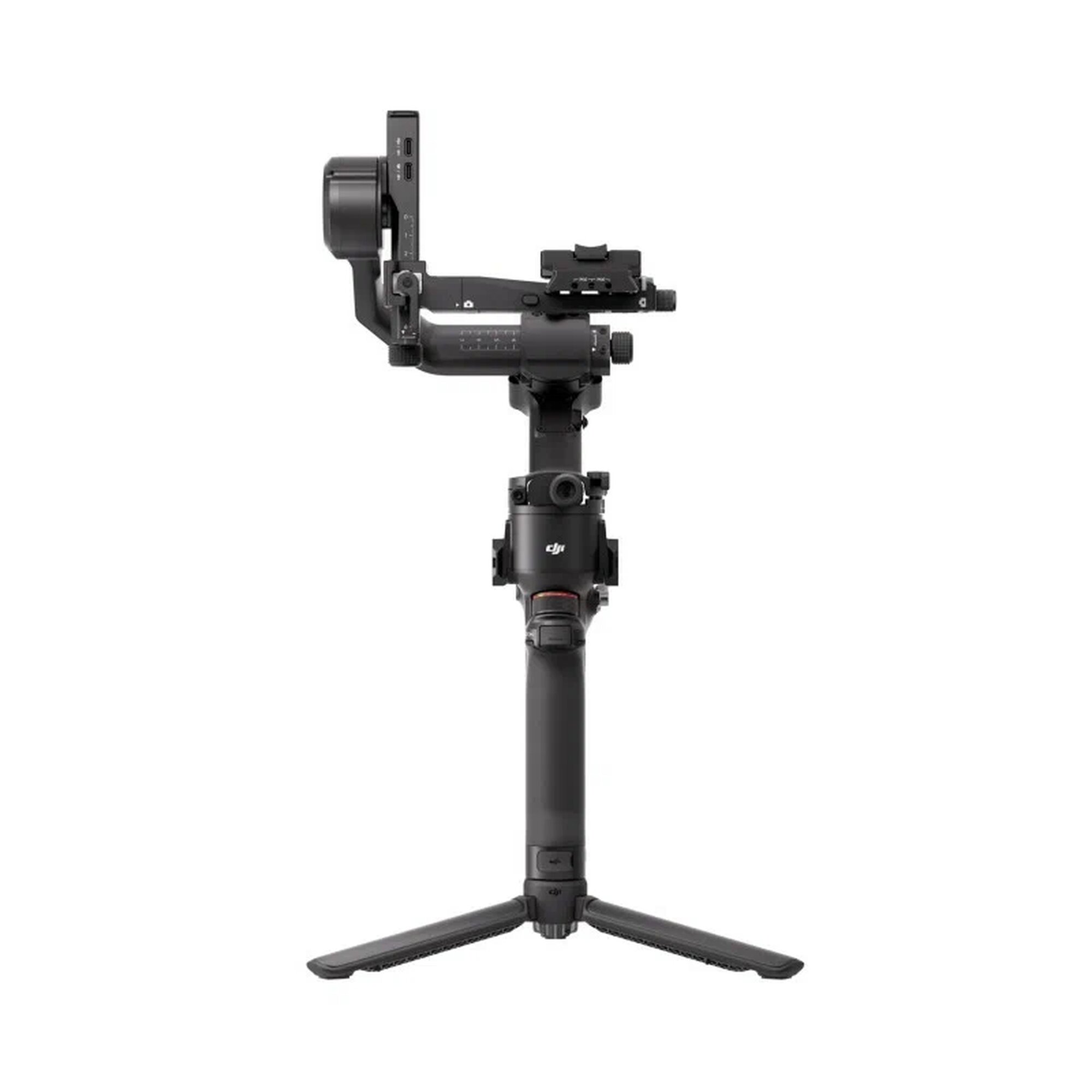 Трех осевой стабилизатор для съемки DJI RS 5