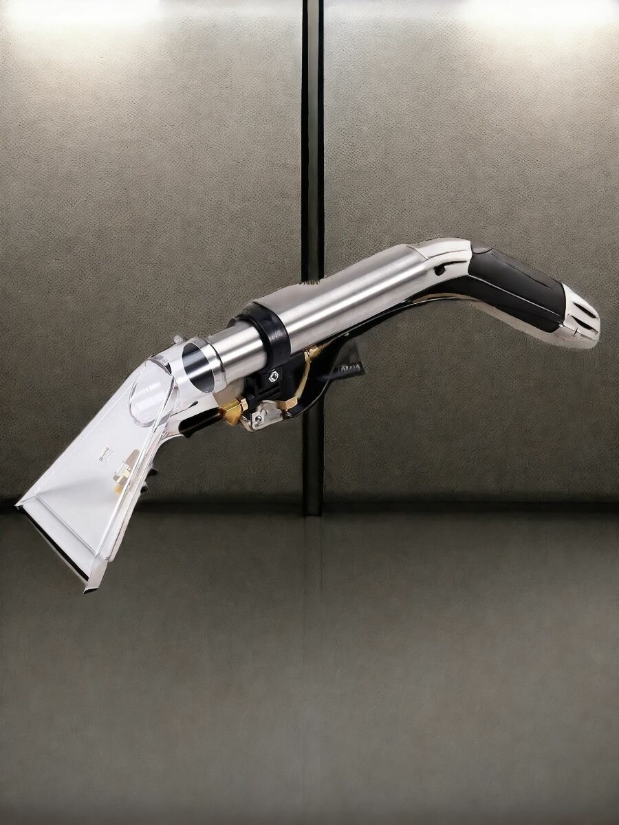 Экстрактор для чистки мягкой мебели и ковров Пылесос Насадка для мытья