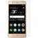 Защитное стекло для Huawei P9 Lite прозрачное на плоскую часть экрана