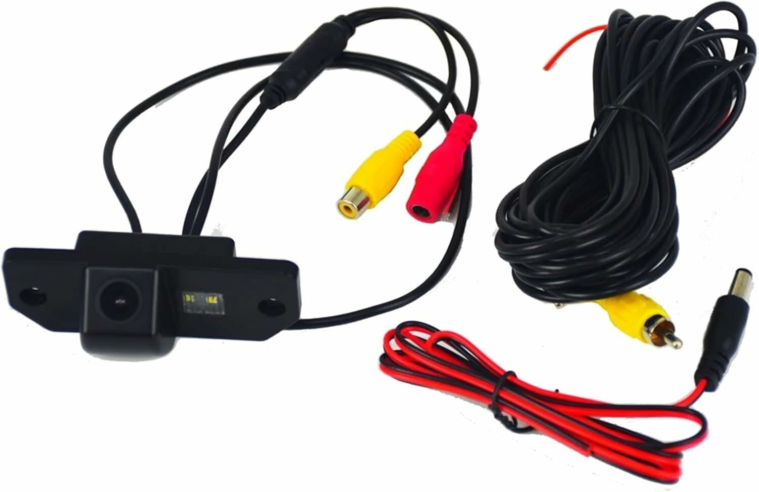 Камера заднего вида CCD 1/3 "автомобильная камера заднего вида, камера заднего вида для парковки, камера ночного