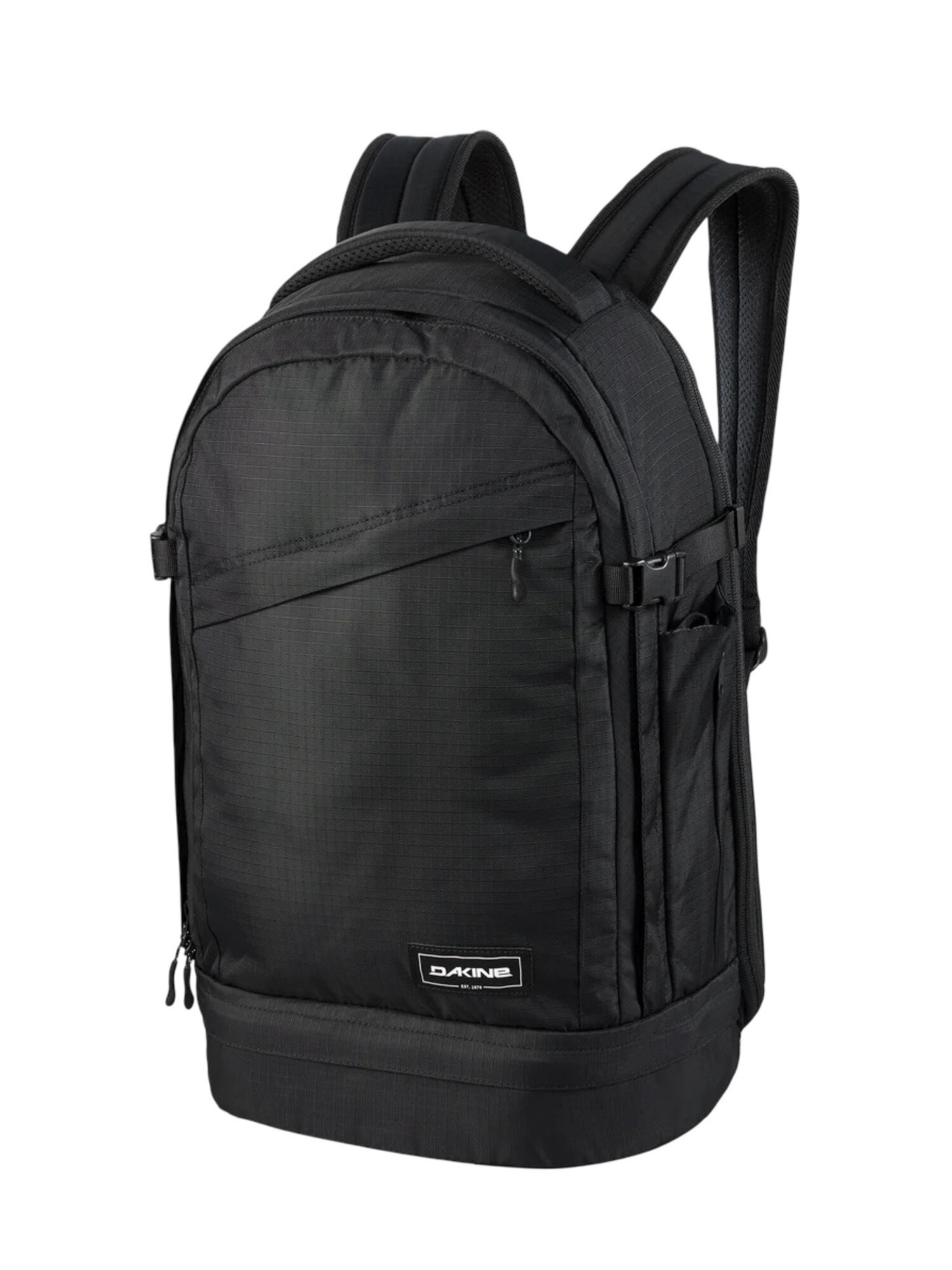 Рюкзак Dakine Verge 25L Black Ripstop