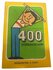 400 упражнений.
