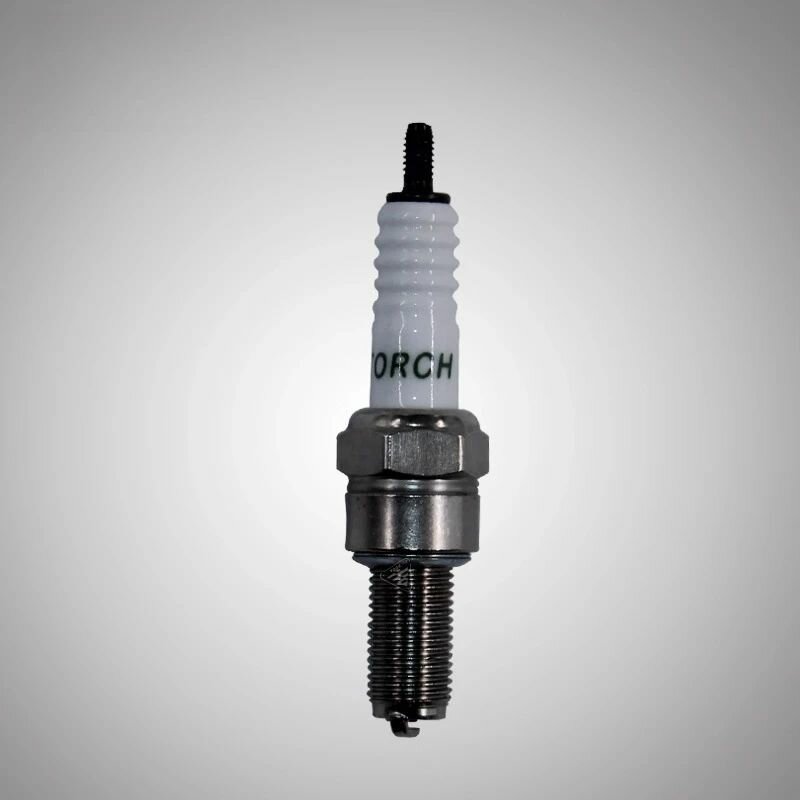 Оригинальная свеча зажигания для мотоцикла LONCIN VOGE 300RR 300AC 300GY 300DS 300 Rally CR6 YF300