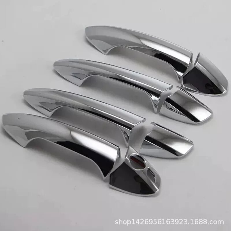 Электропокрытие Наружная ручка с умным функционалом для Mercedes GLK CLA C-класса W204 W246 W212