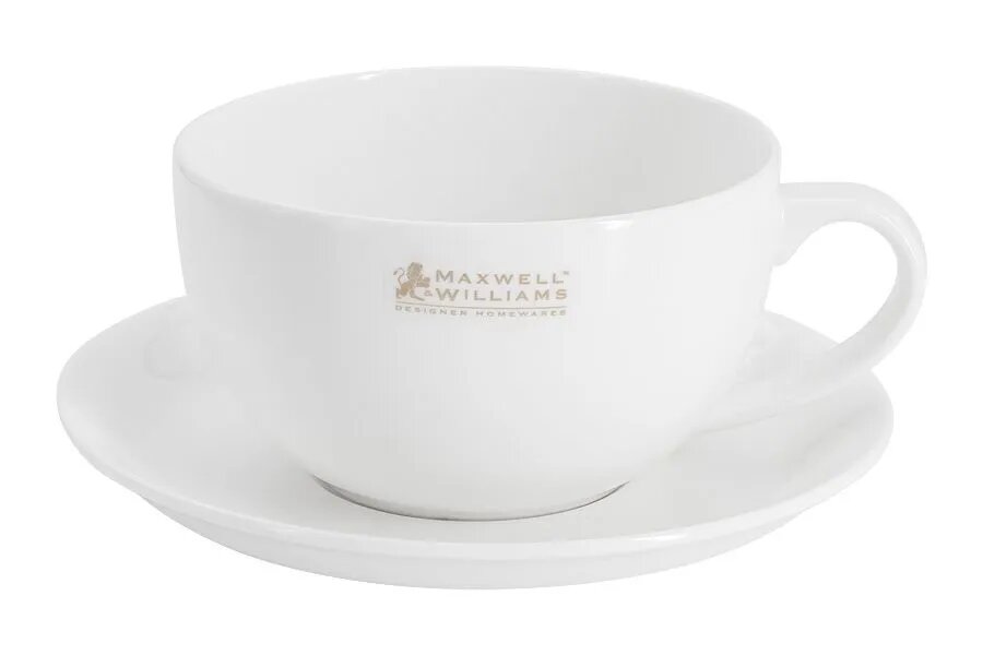 Maxwell & Williams Сервиз чайный 350 мл на 6 перс.