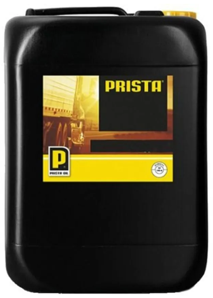 Моторное масло PRISTA MULTIGAS HD 10W40 20 л.