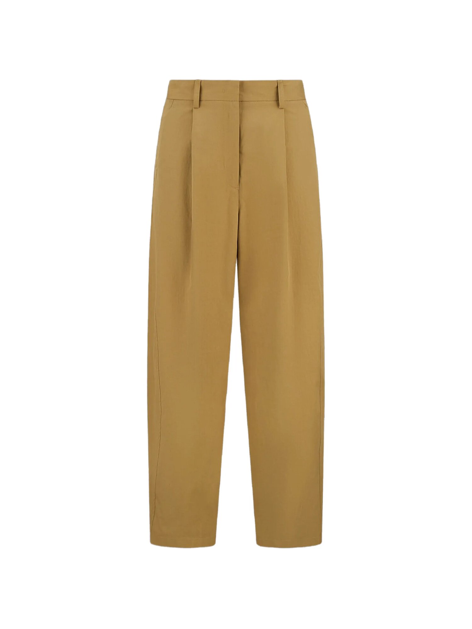 Брюки Elasticated tailored trousers