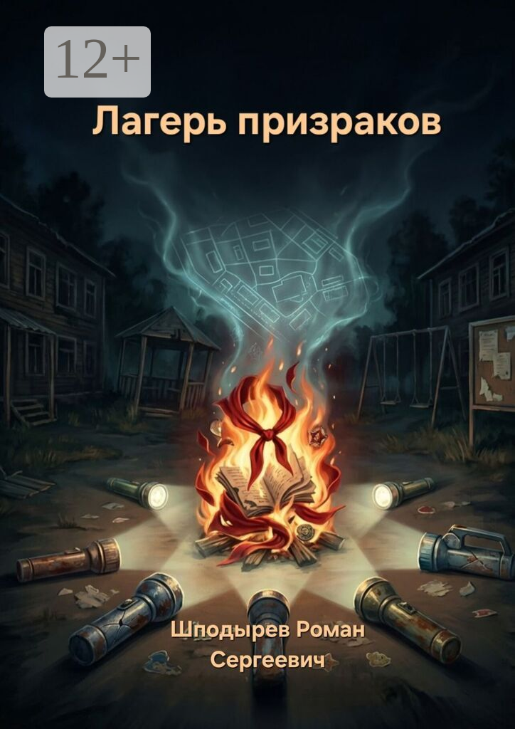 Лагерь призраков
