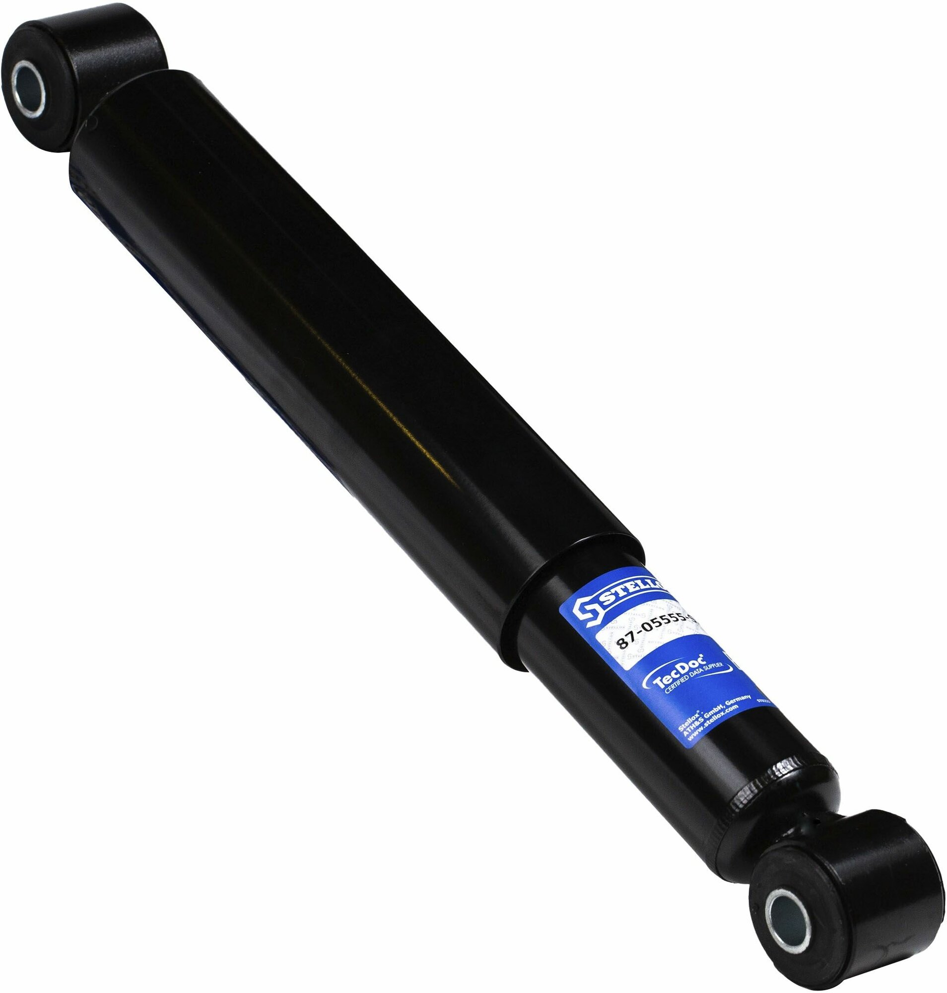 Амортизатор передний для Мерседес Аксор 2, Актрос, MP2 MP3, Атего 87-05555-SX STELLOX