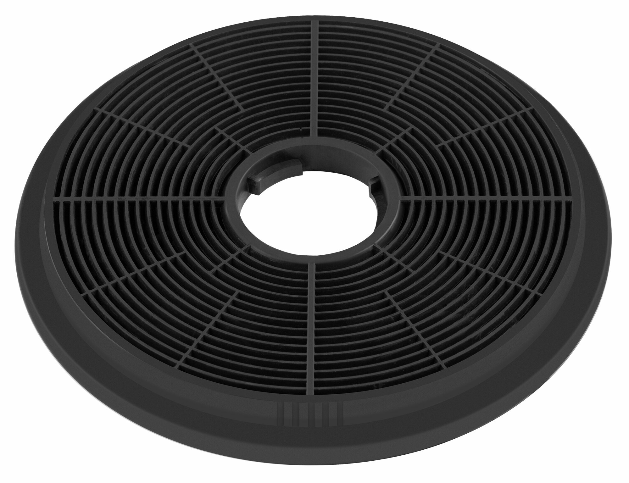 Угольный фильтр Weissgauff CFF 60010, Качественная очистка воздуха в режиме рециркуляции