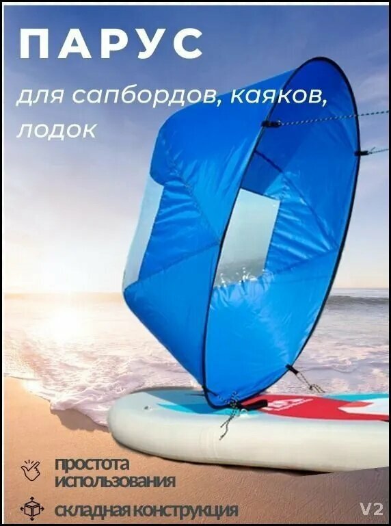 Сиденье для SUP-доски