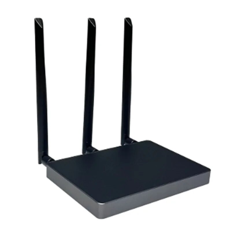 Tuya Zigbee 3.0 концентратор