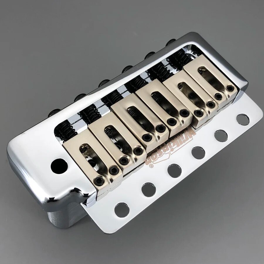 Wilkinson WOV09 Тремоло-бридж для электрогитары
