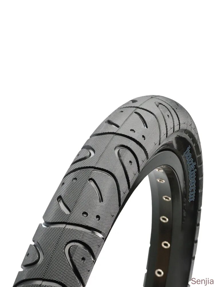 Maxxis Hookworm 27.5x2.5 Покрышка для агрессивной уличной езды