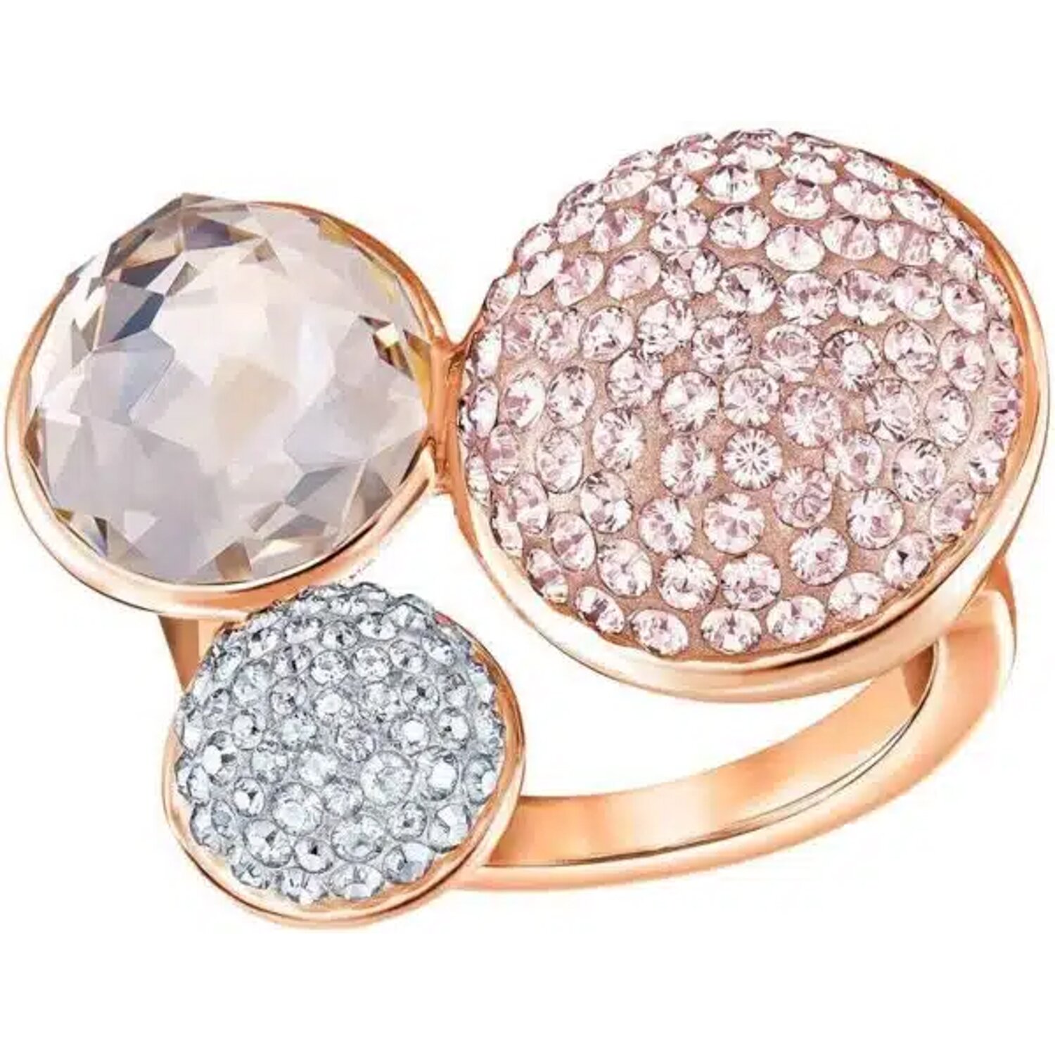 Кольцо SWAROVSKI